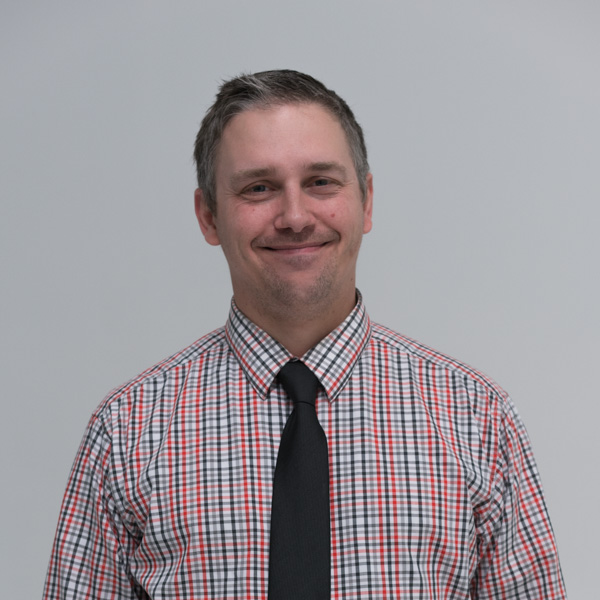 Hello World – Your partner in technology